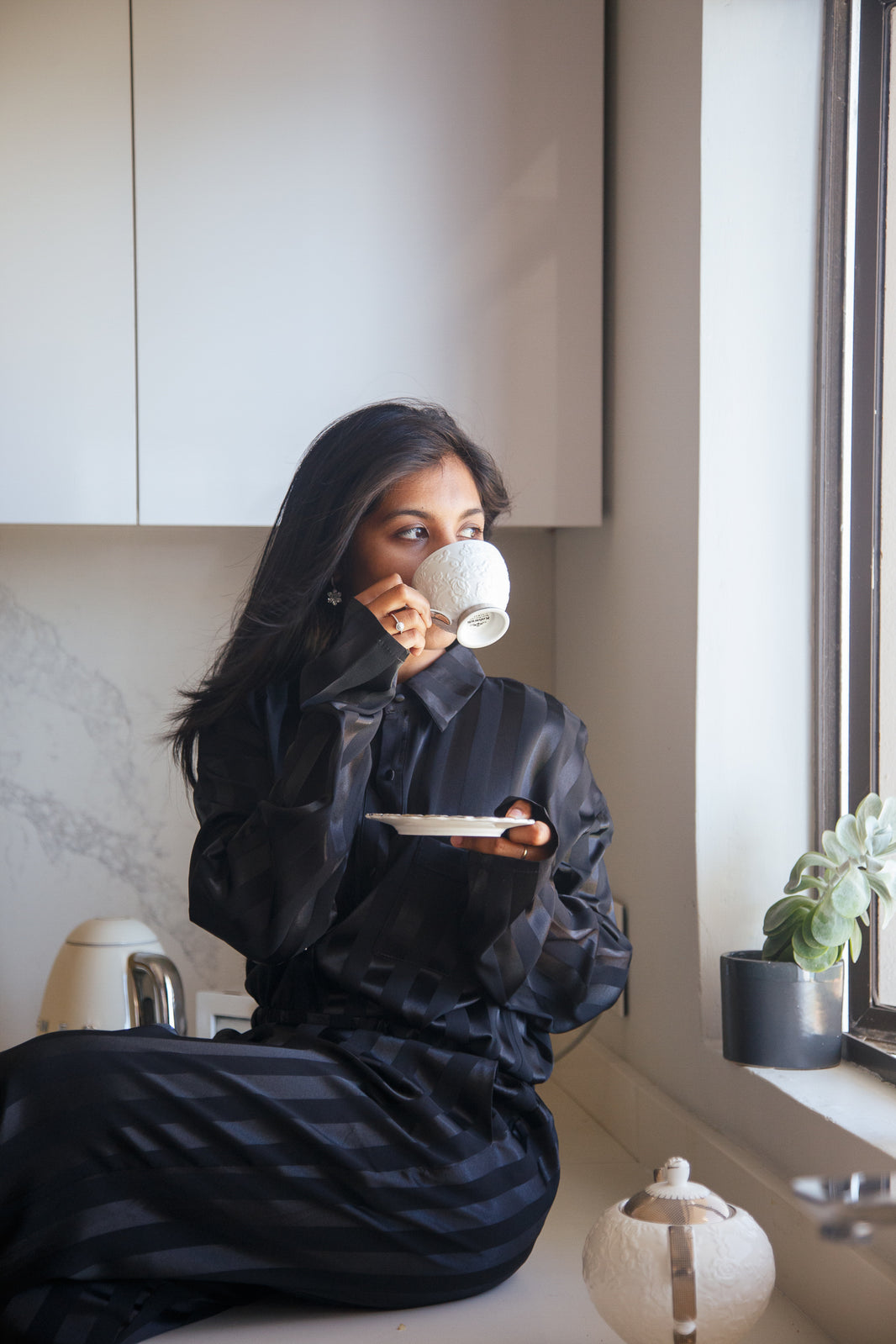 The Comfy Co. Luxury Loungewear & Lifestyle