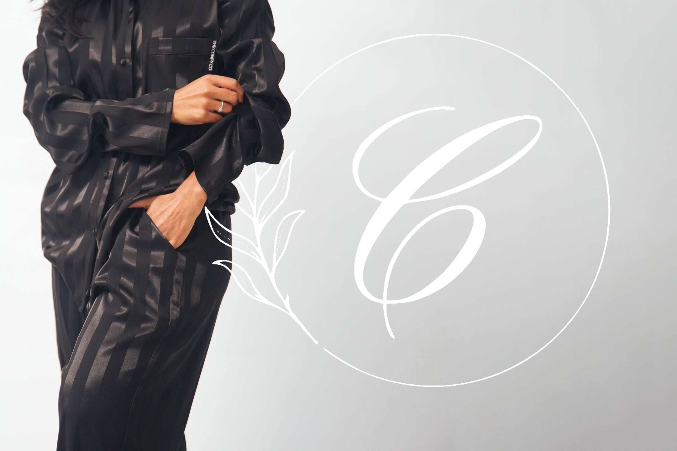 The Comfy Co. Luxury Loungewear & Lifestyle